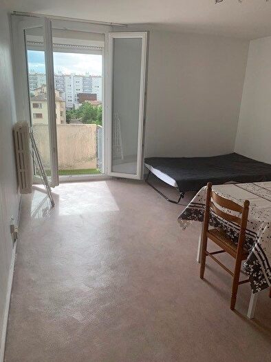 Appartement 1 pièce à louer - Toulouse