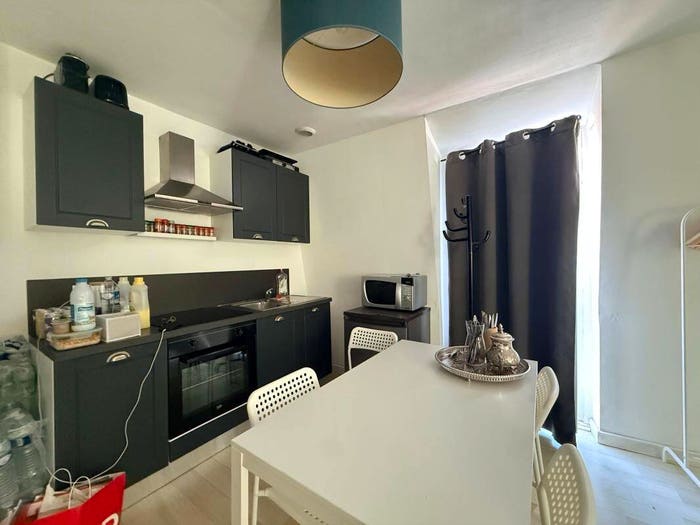 Appartement 1 pièce à louer - Nord et Ouest, Pérenchies