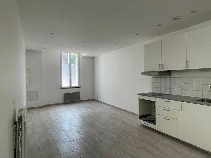 Appartement 2 pièces à Aristide Briand, Vanves, à louer
