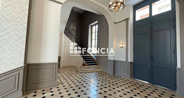 Appartement 2 pièces à louer - Notre Dame, Versailles