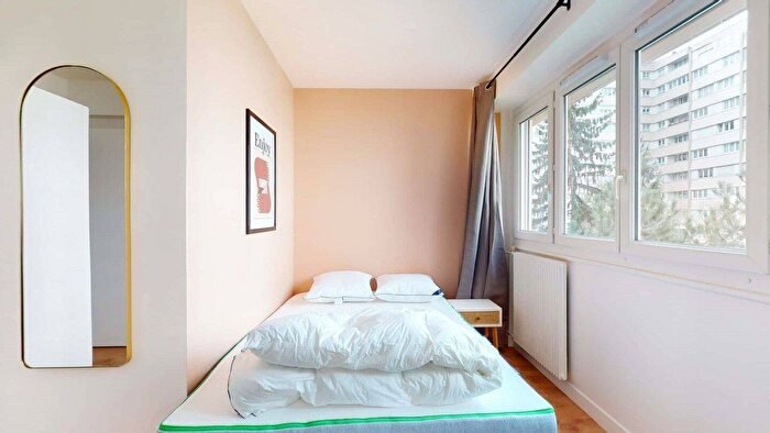 La Défense, Puteaux - Appartement 1 pièce à louer