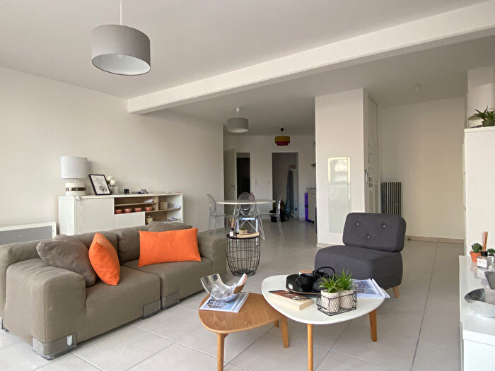 Perpignan, Saint-Matthieu - Appartement 4 pièces à vendre