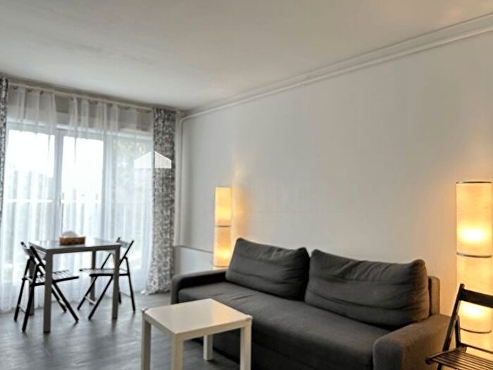 Appartement à louer - Villejuif, Epi dOr, Lozaits, Lilas - 2 pièces - 1 chambre