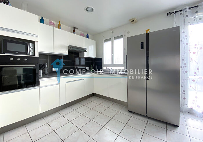 Beaucaire, Puech Cabrier, Genestet - Maison 4 pièces à vendre