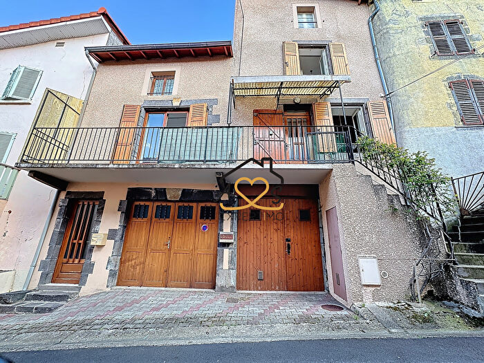 Maison 5 pièces à vendre à Dallet