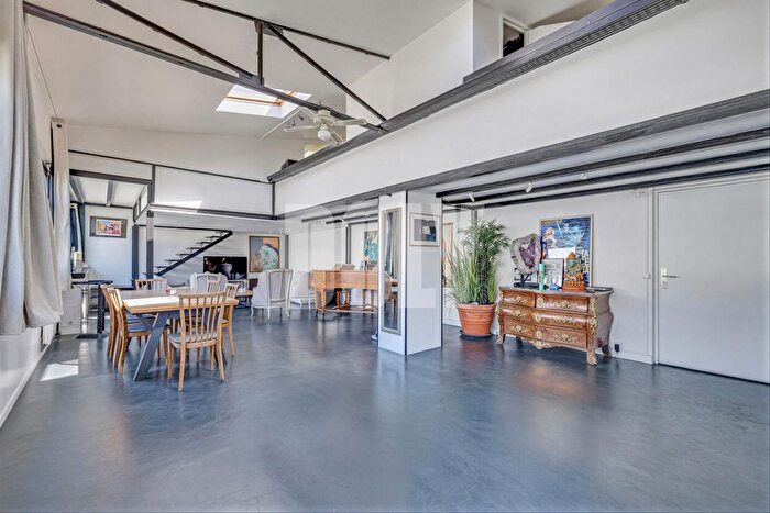 Appartement 3 pièces à Ivry-sur-Seine, Louis Bertrand, Mirabeau, Semard, à vendre