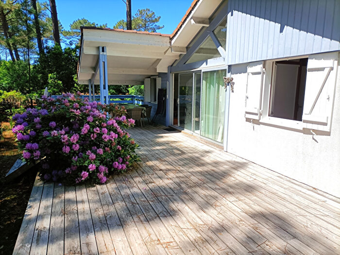Maison 3 pièces à Le Porge, à vendre