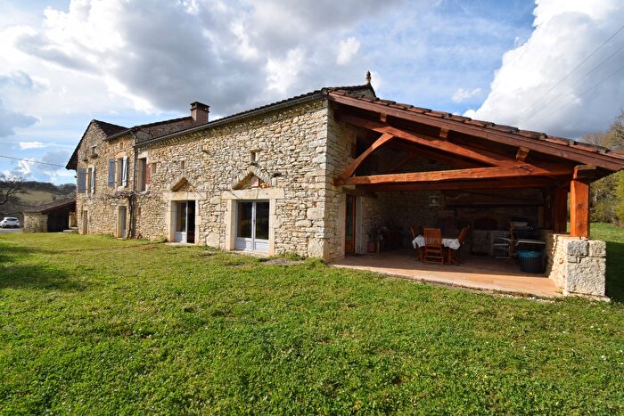 Vers - Maison 7 pièces à vendre