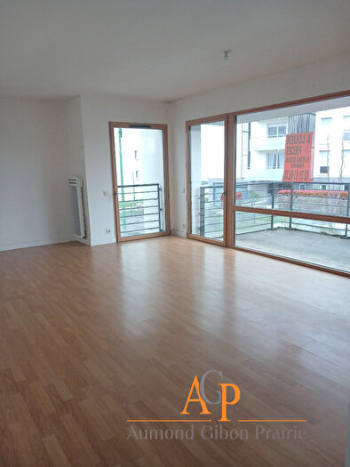Appartement à louer - Caen, Beaulieu, Maladerie, Saint-Paul - 3 pièces - 2 chambres