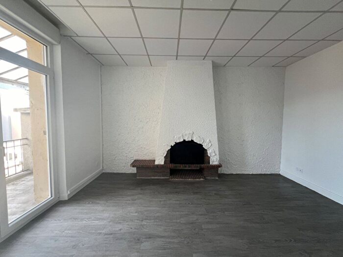 Laon Zola-Neufchâtel-Orgeval, Reims : Appartement 3 pièces à louer