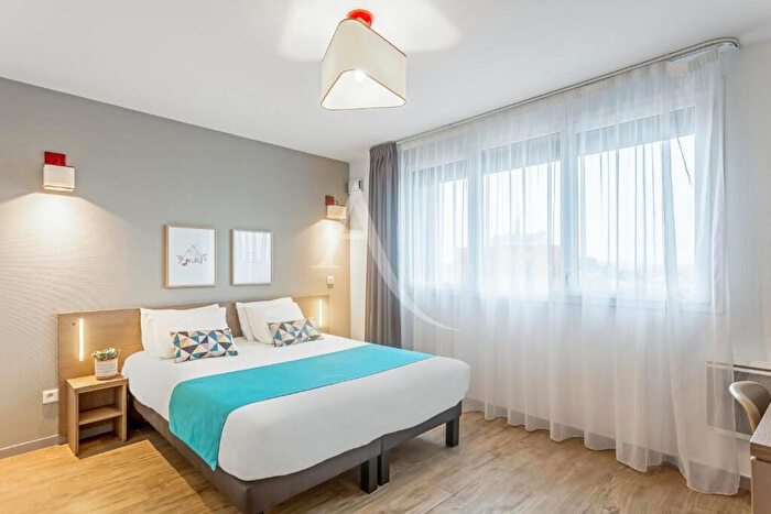 Appartement à vendre - Amiens, La Vallée Amiens - 1 pièce