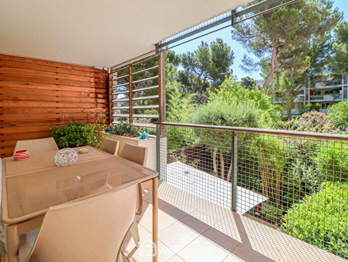 Marseille 9ème, Sormiou - Appartement 3 pièces à vendre