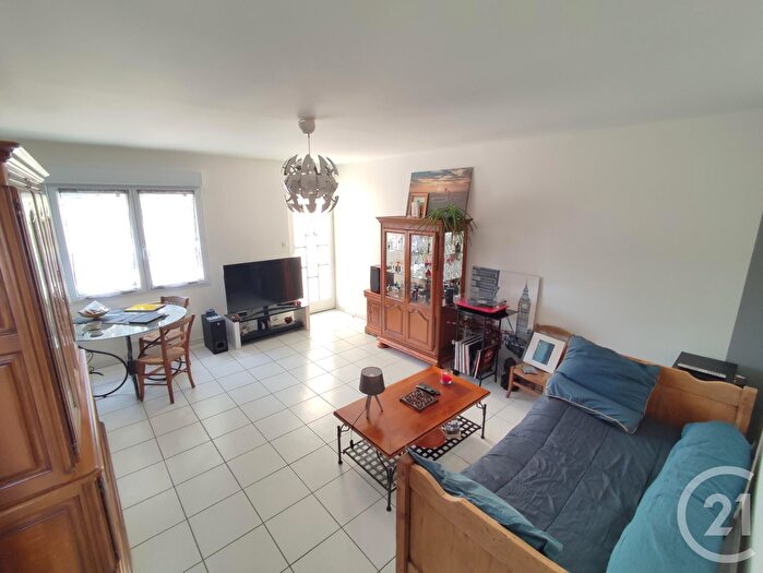 Appartement 2 pièces à vendre à Saint-Jean-de-Monts, Garenne, Gatonneau, Beau Séjour
