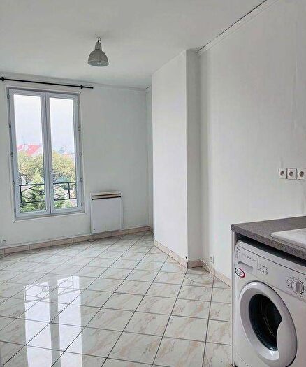 Appartement à louer - Vélizy-Villacoublay - 1 pièce