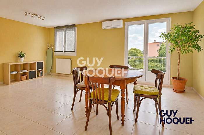 Appartement 2 pièces à vendre - Villeurbanne, Buers