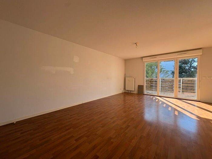 Sembat, Bègles - Appartement 3 pièces à louer