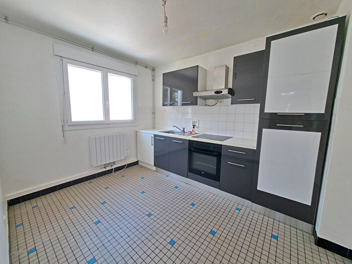 Portet-sur-Garonne - Appartement 3 pièces à louer