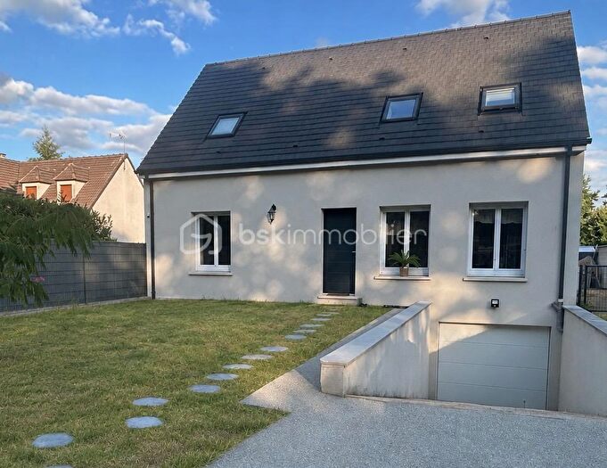 Cerny - Maison 5 pièces à vendre