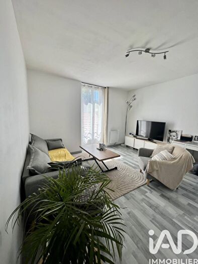Linas - Appartement 3 pièces à louer