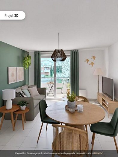 Maisons à vendre et appartements à louer - 1