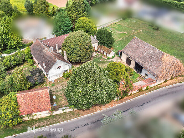 Maison à vendre - Combertault - 3 pièces - 2 chambres