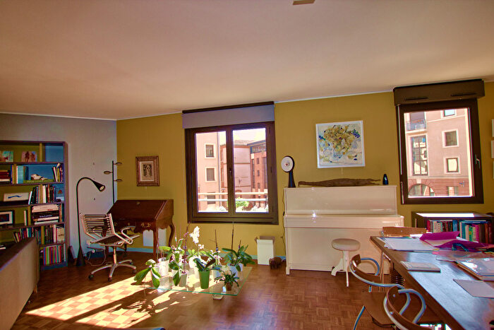 Appartement à vendre - Toulouse, Capitole - 5 pièces - 4 chambres