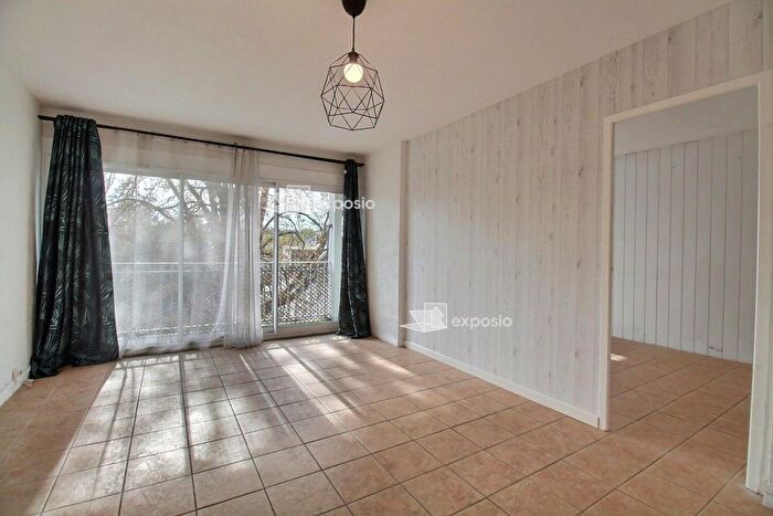 Appartement à vendre - Ris-Orangis, Réno, Gare, Oiseaux - 5 pièces - 4 chambres