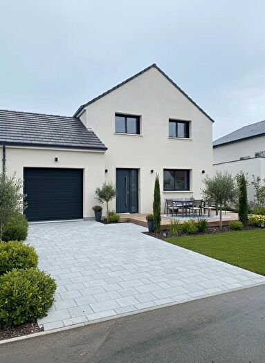 Maison 4 pièces à Saint-Benoît-sur-Loire, à vendre