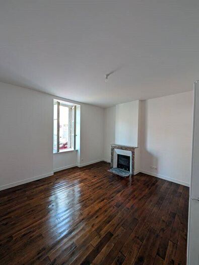 Appartement 1 pièce à louer à Louyat, Limoges