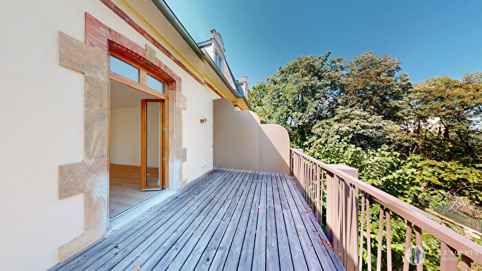 Le Pont-de-Claix, Grand Galet : Appartement 5 pièces à vendre