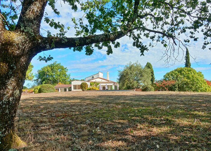 Haux : Maison 7 pièces à vendre
