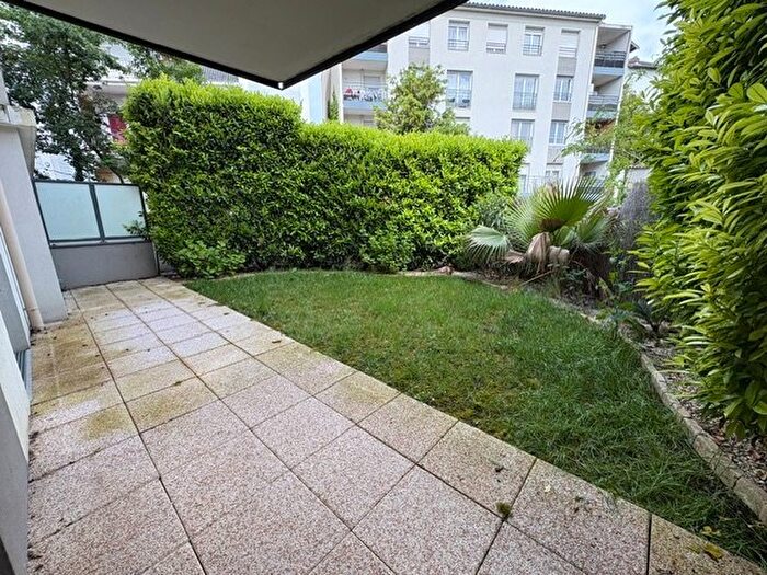 Appartement 3 pièces à louer - Caluire-et-Cuire, Vassieux, Crépieux