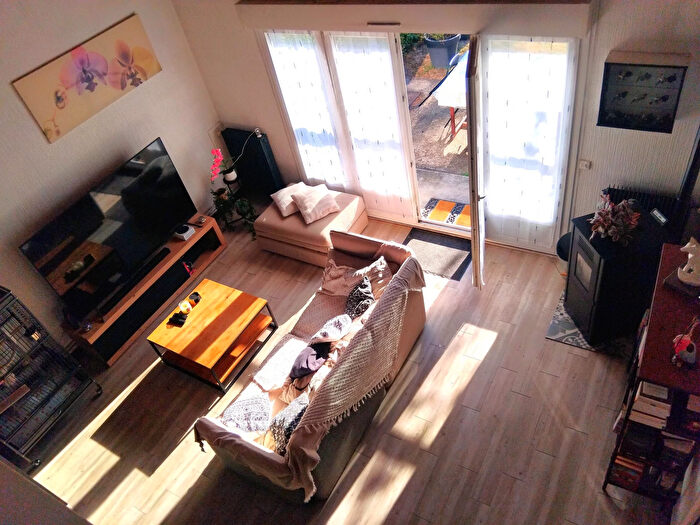 Maison 5 pièces à vendre à Saint-Laurent-Nouan