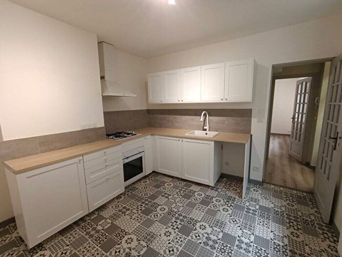 Appartement 5 pièces à louer à Orléans