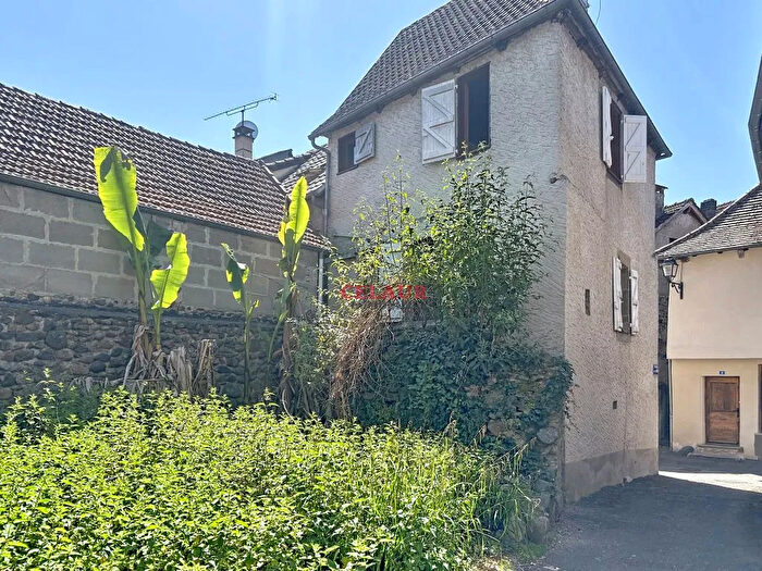 Maison 3 pièces à vendre à Beaulieu-sur-Dordogne