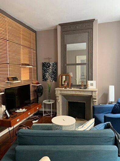 Grand Parc, Bordeaux : Appartement 2 pièces à louer