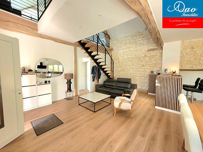 Aix-en-Othe : Maison 5 pièces à vendre