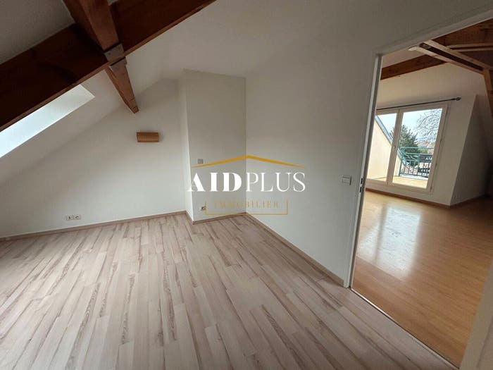 Appartement 2 pièces à louer - Marcel Pagnol, Saint-Leu-la-Forêt