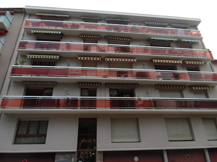 Appartement 2 pièces à louer à Amélie-les-Bains-Palalda