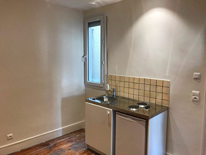 Clermont-Ferrand, Herbet, Brezet, Saint-Jean - Appartement 2 pièces à louer