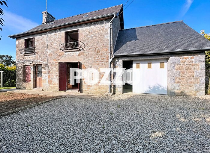Maison 4 pièces à vendre - Louvigné-du-Désert