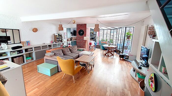 Maison 5 pièces à vendre - Perpignan, Saint-Martin