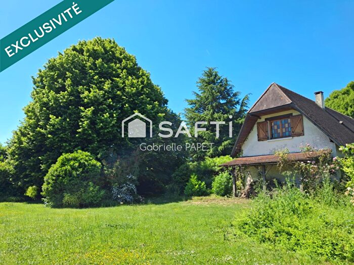 Maison 7 pièces à vendre - Labosse