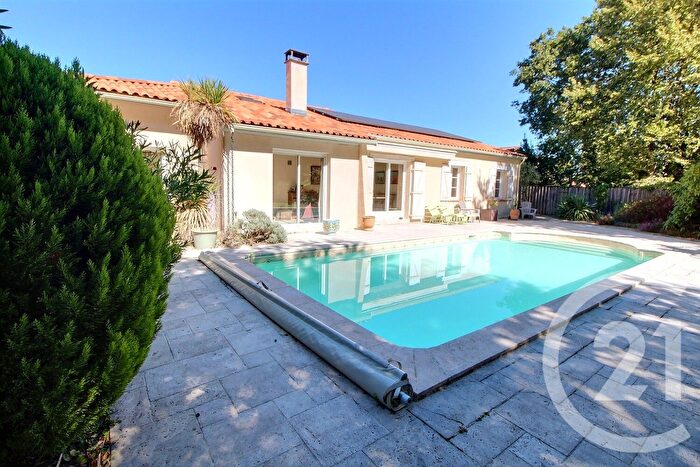 Maison 6 pièces à vendre - Gradignan, Barthez, Malartic, Les Grands Bois
