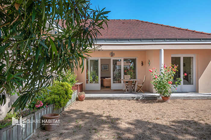 Maison 6 pièces à Pornichet, Bonne Source, Littoral, Plage, à vendre