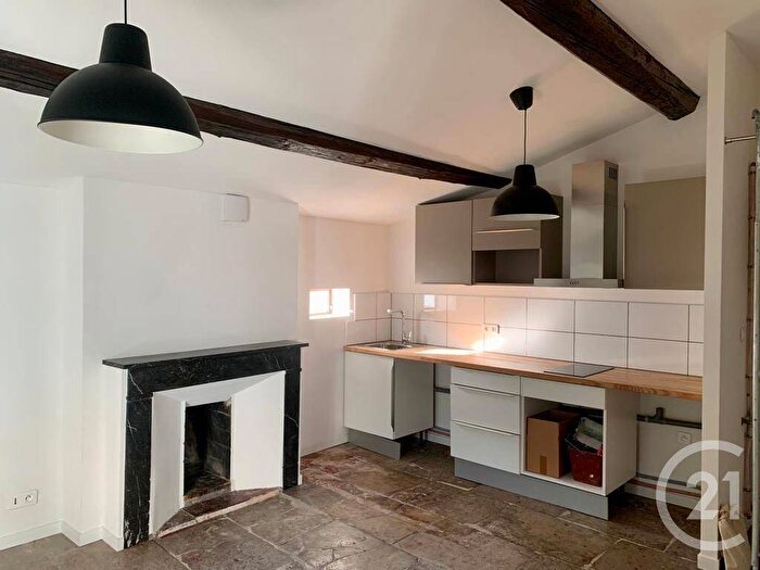 Montpellier - Appartement 3 pièces à louer