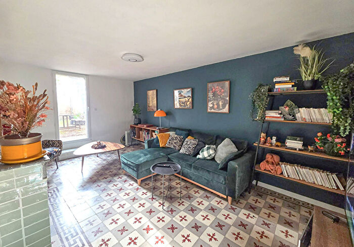 Maison à vendre - Gaillac, Catalanis, Les Bathanies, Traversac, Les Fédies - 5 pièces - 3 chambres