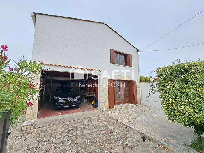 Maison à vendre - Saint-Georges-dOléron, Saint-Georges-dOléron, Chéray, Sauzelle - 4 pièces - 3 chambres