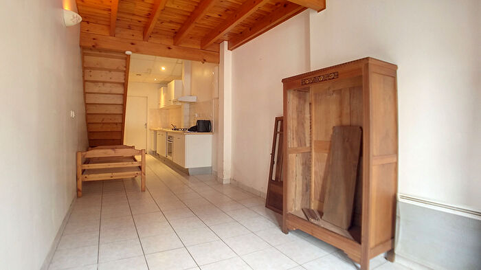 Maison à louer - Le Plan - 3 pièces - 2 chambres