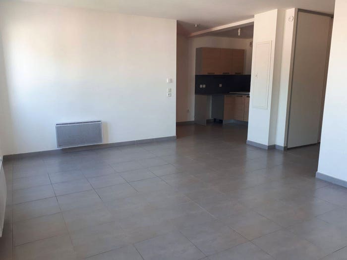 Appartement 3 pièces à louer à Sainte-Geneviève-des-Bois